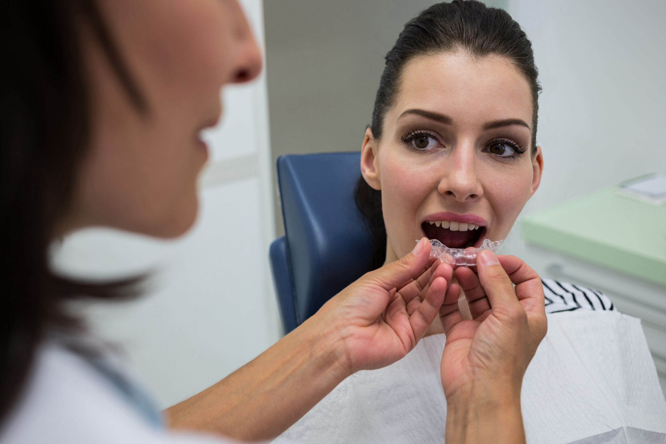 Complete Invisalign Guide | Freeman Orthodontics